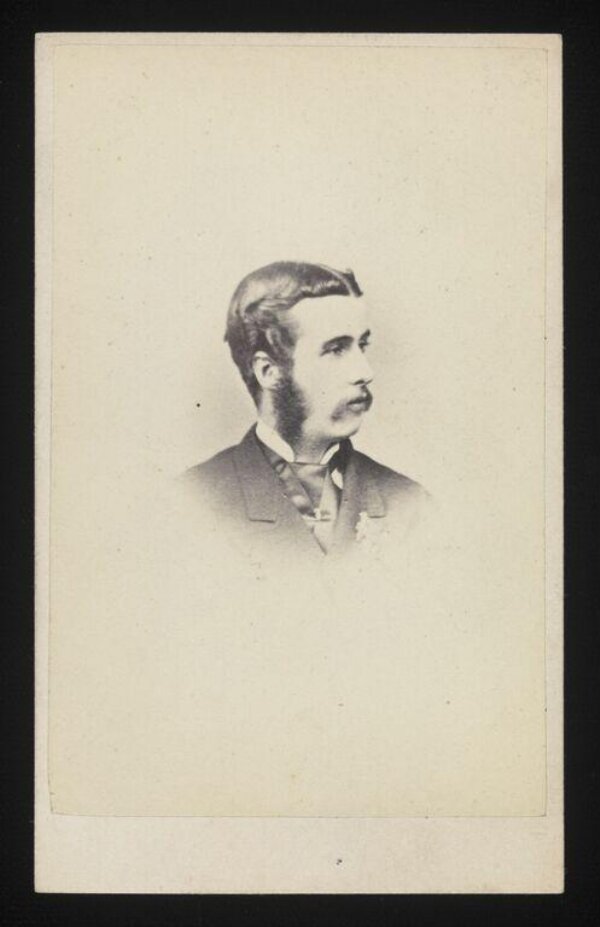 Lord Graham | V&A Explore The Collections