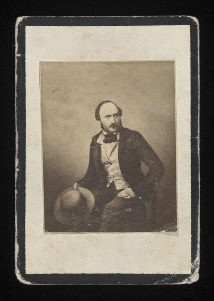 Prince Albert | V&A Explore The Collections