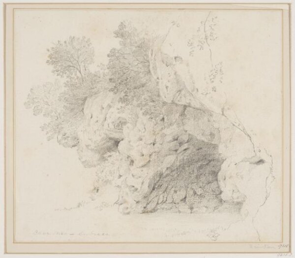 Drawing | Linton, William RBA | V&A Explore The Collections