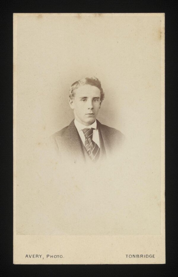 Robert M. Barry | Avery, George | V&A Explore The Collections