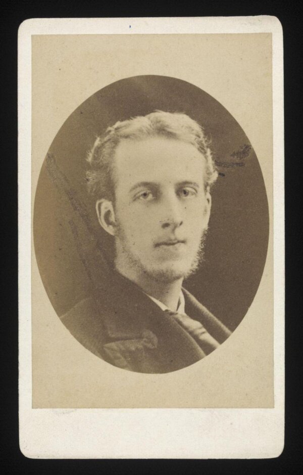 Lord Ronald Gower | V&A Explore The Collections