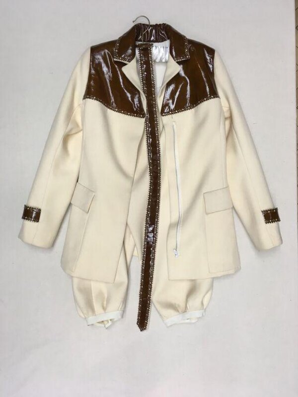 Knickerbocker Suit | Douglas MacLennan | V&A Explore The Collections