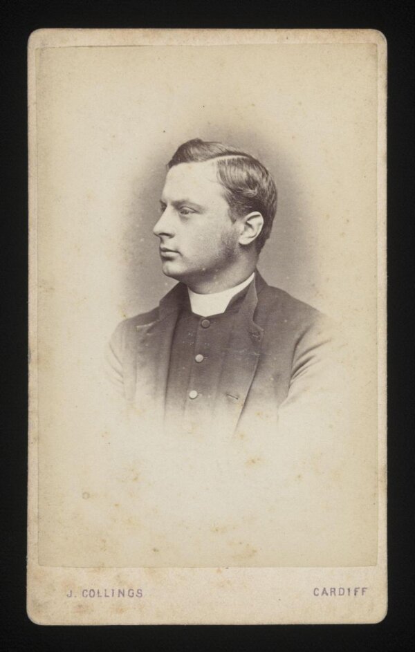 Edward H. Sankey | Collings, Joseph | V&A Explore The Collections