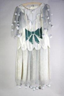 Theatre Costume | Spurling, Ian | V&A Explore The Collections