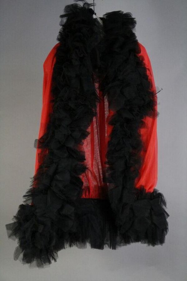 Theatre Costume | Spurling, Ian | V&A Explore The Collections