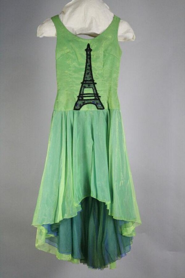 Theatre Costume | Spurling, Ian | V&A Explore The Collections
