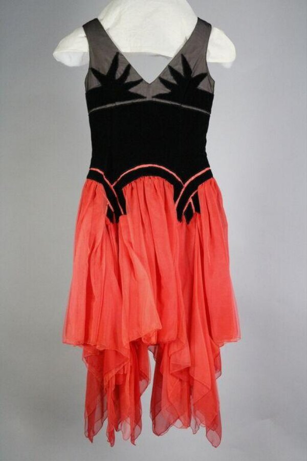 Theatre Costume | Spurling, Ian | V&A Explore The Collections