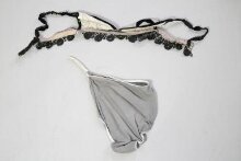 Theatre Costume | Spurling, Ian | V&A Explore The Collections