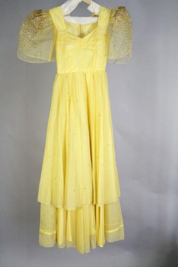 Dress | V&A Explore The Collections