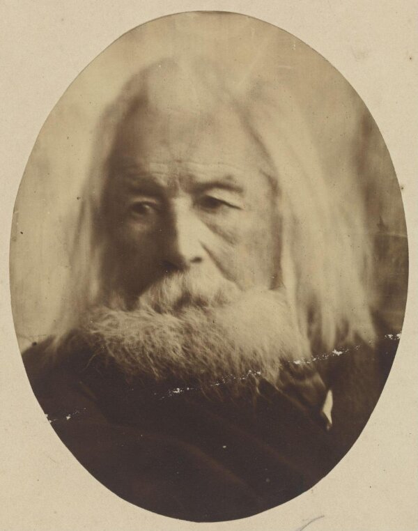 Mr. C. Hay Cameron | Cameron, Julia Margaret | V&A Explore The Collections