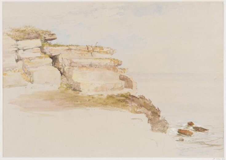 Drawing | Hering, George Edwards | V&A Explore The Collections