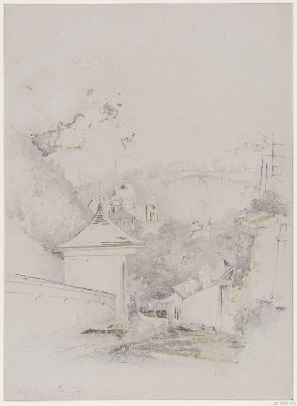Drawing | Hering, George Edwards | V&A Explore The Collections