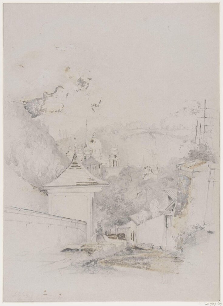 Drawing | Hering, George Edwards | V&A Explore The Collections