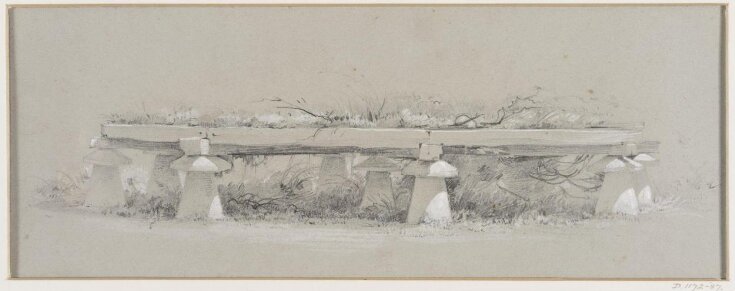 Drawing | Hering, George Edwards | V&A Explore The Collections