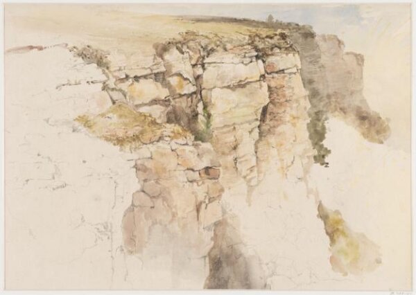 Drawing | Hering, George Edwards | V&A Explore The Collections