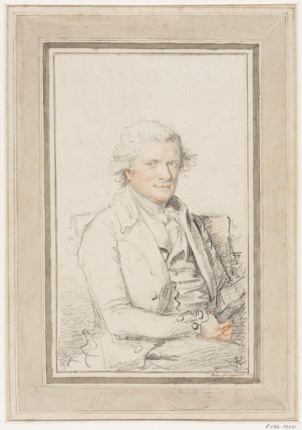 Henry Compton | John Hoppner | V&A Explore The Collections