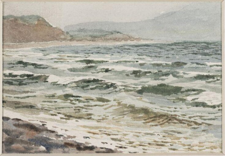 Drawing | Hayes, Frederick William | V&A Explore The Collections