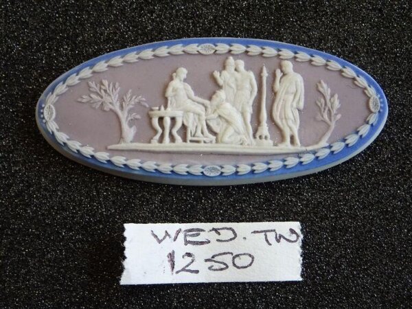 Plaque | V&A Explore The Collections