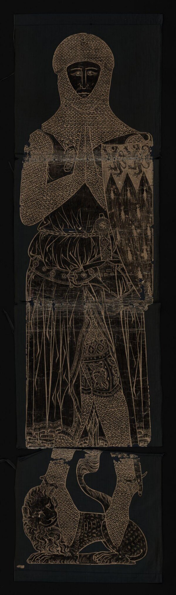 Sir Robert de Bures | Unknown | Unknown | V&A Explore The Collections
