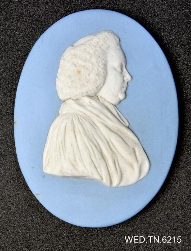 Portrait Medallion | V&A Explore The Collections