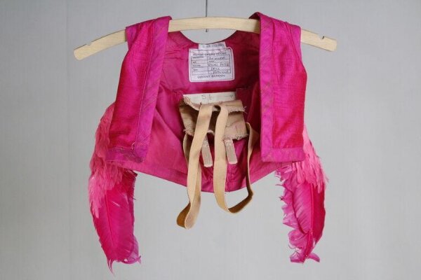 Theatre Costume | Chitty, Alison | V&A Explore The Collections