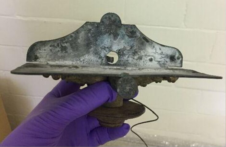 Flash Attachment | V&A Explore The Collections