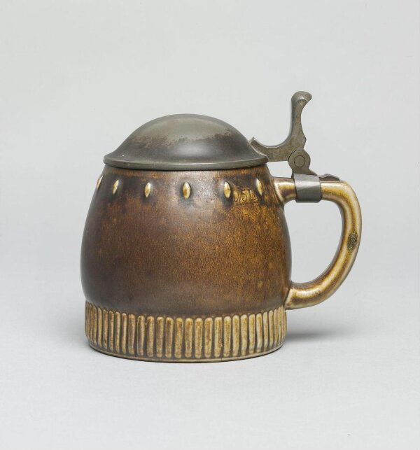 Tankard | Wynand, Paul | V&A Explore The Collections