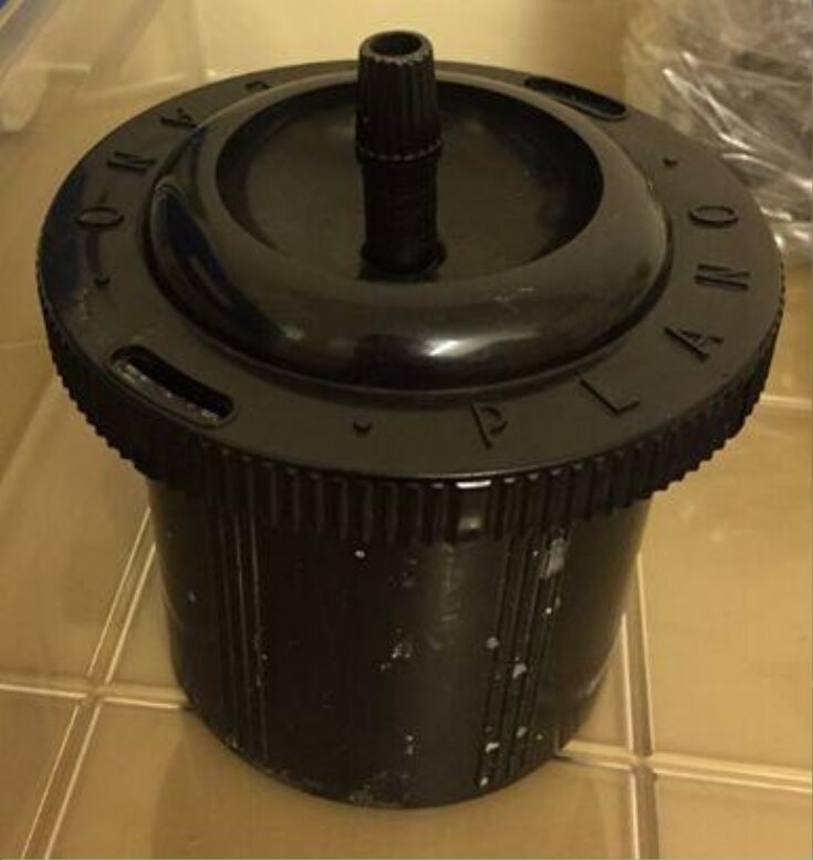 Developing Tanks | V&A Explore The Collections