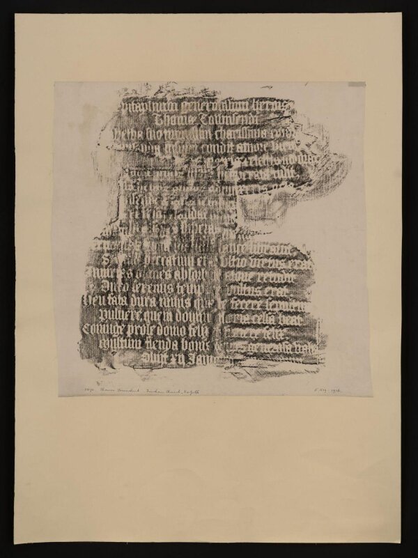 Thomas Townsend | Unknown | V&A Explore The Collections