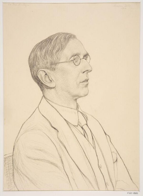 Sir Eric Robert Dalrymple Maclagan, K.C.V.O., C.B.E., F.S.A (1879-1951 ...