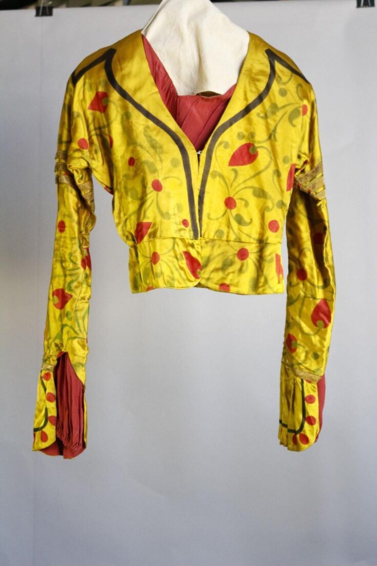 Theatre Costume | Bakst, Leon | V&A Explore The Collections
