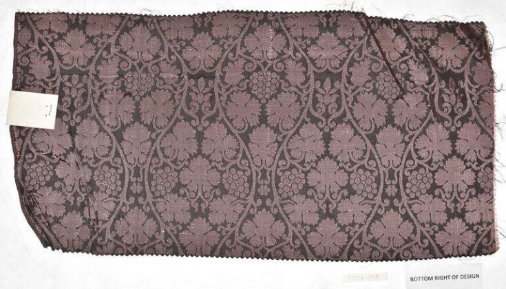 Rubella | V&A Explore The Collections