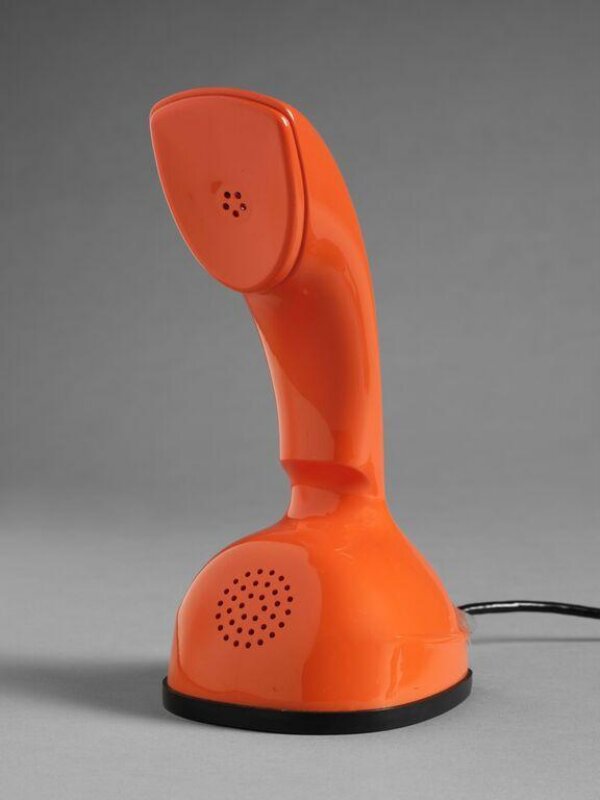 Ericofon 600 | V&A Explore The Collections