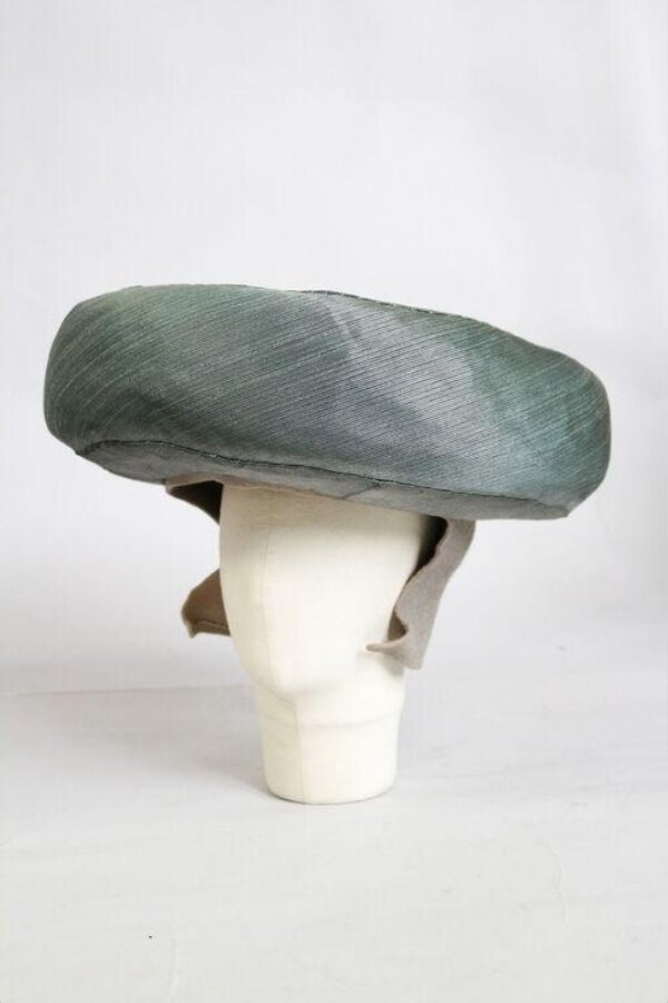 Hat | Aldred, Gordon | V&A Explore The Collections