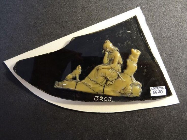 Wax Model | V&A Explore The Collections