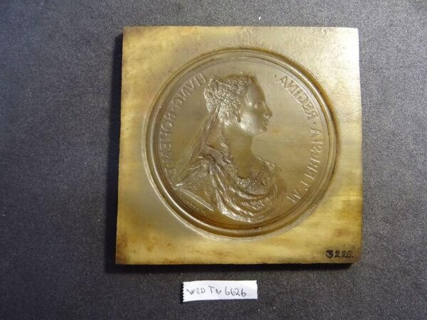 Intaglio | V&A Explore The Collections