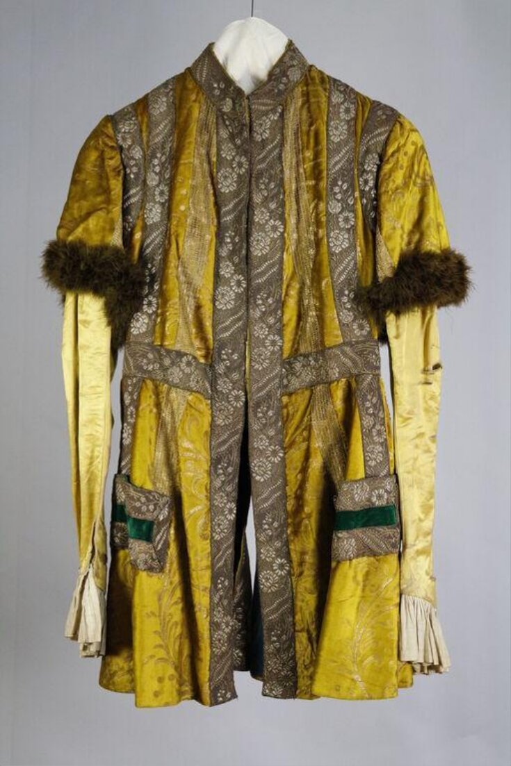 Theatre Costume | Leon Bakst | V&A Explore The Collections