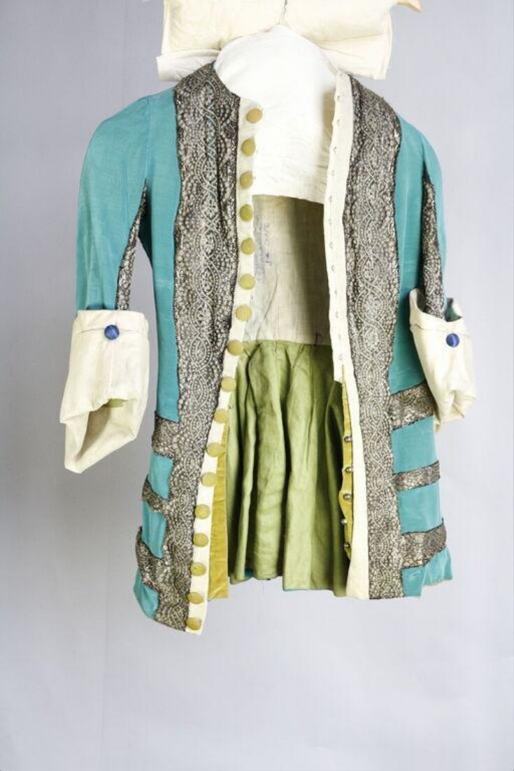 Theatre Costume | Leon Bakst | V&A Explore The Collections