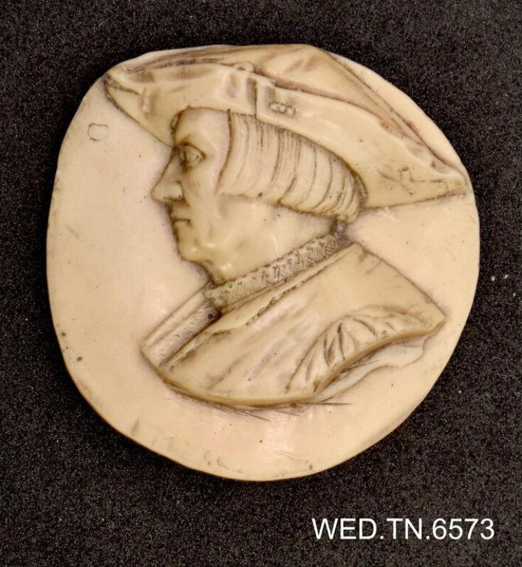 Wax Model | V&A Explore The Collections