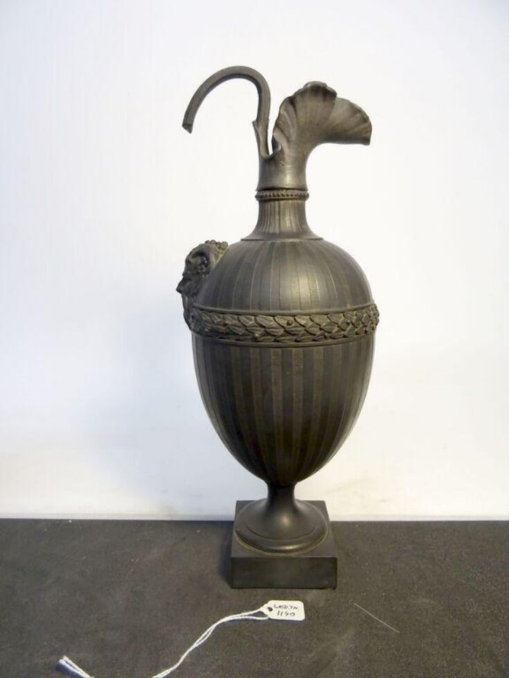 Ewer | V&A Explore The Collections