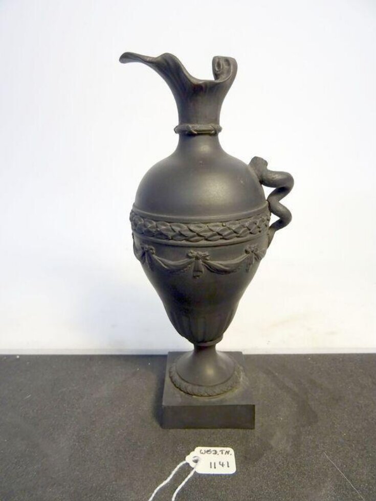 Ewer | V&A Explore The Collections