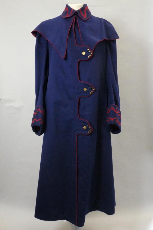 Driving Coat | Unknown | V&A Explore The Collections