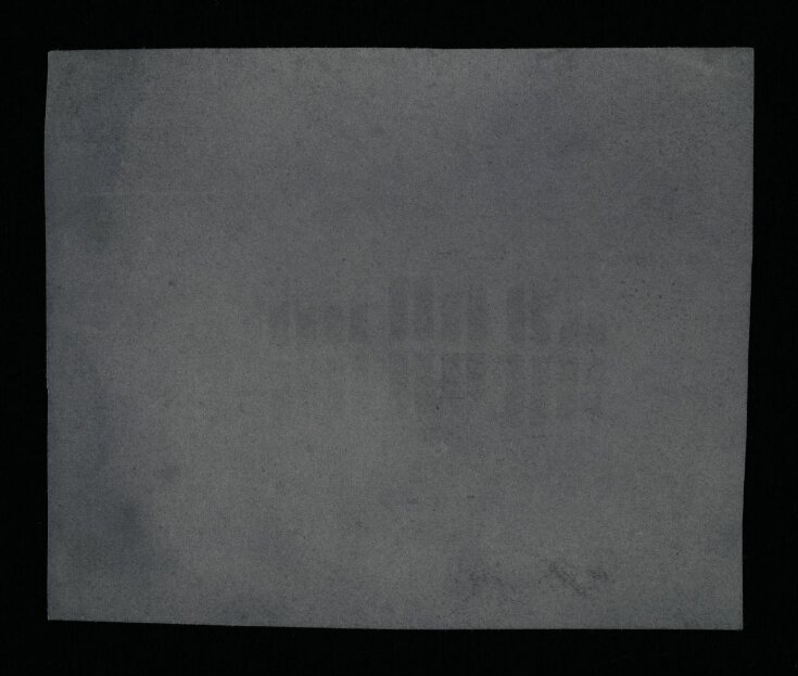 Lacock Abbey, triple oriel windows from inside | Fox Talbot, William ...