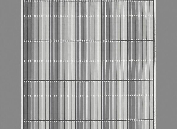 Windy Way | Astrid Sampe | V&A Explore The Collections