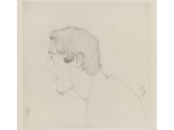 Twenty-five collotypes | V&A Explore The Collections