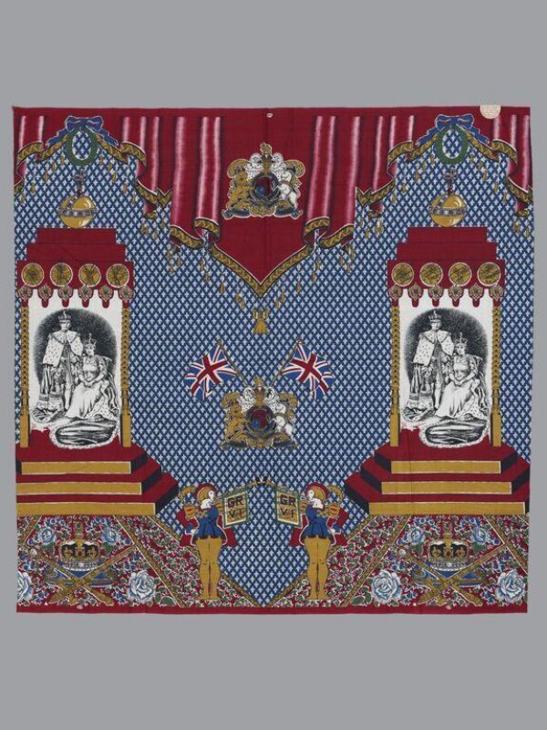 Trade Sample | V&A Explore The Collections