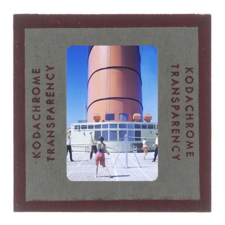 Slide | paneth | V&A Explore The Collections