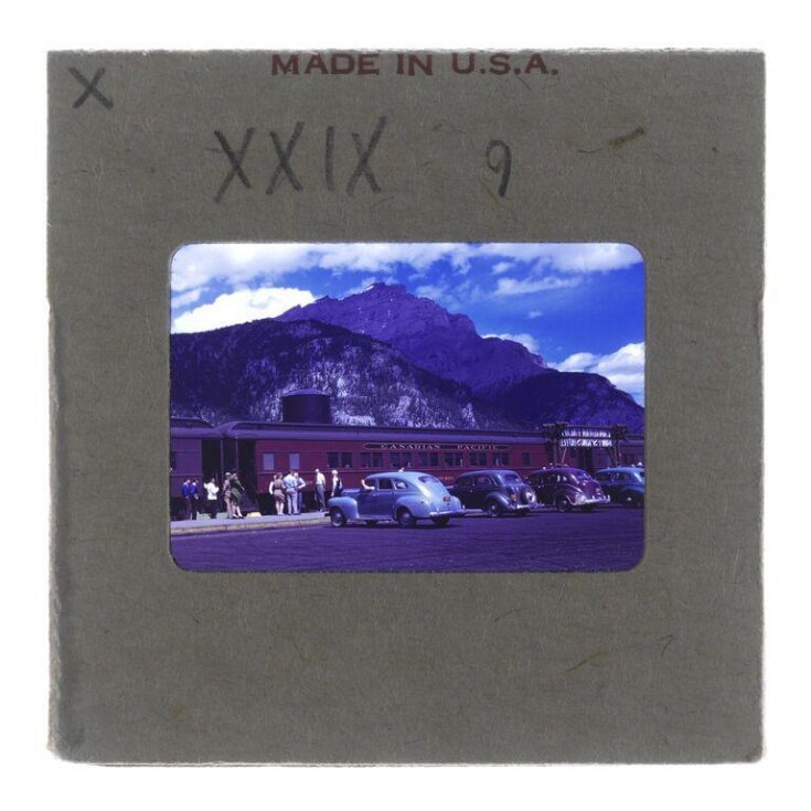 Slide | paneth | V&A Explore The Collections