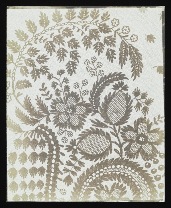 Lace | Fox Talbot, William Henry | V&A Explore The Collections