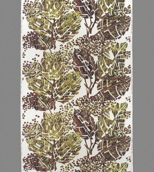 Beechwood | Hillier, Fay | V&A Explore The Collections